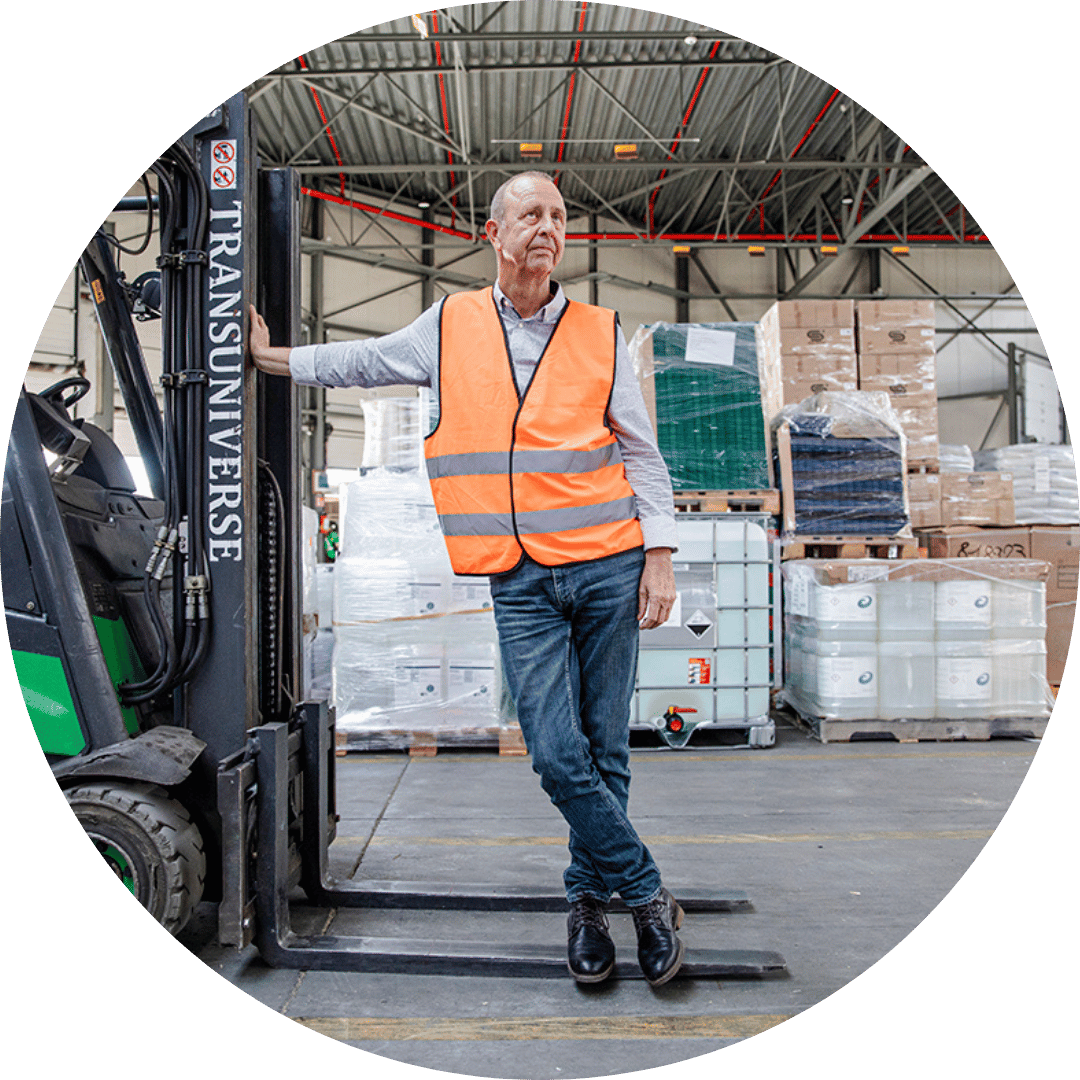 Transport & Logistics Community 2025 | Voka